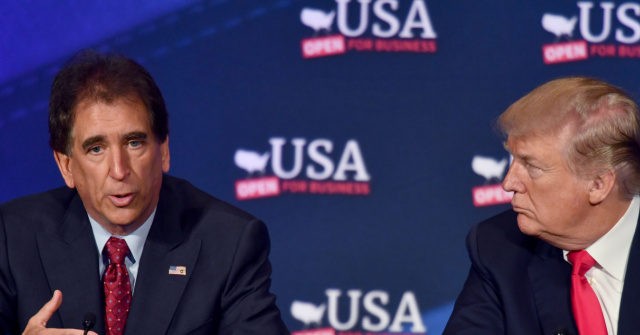 Renacci: We Need to 'Clean Our Own House' Before Accepting Refugees