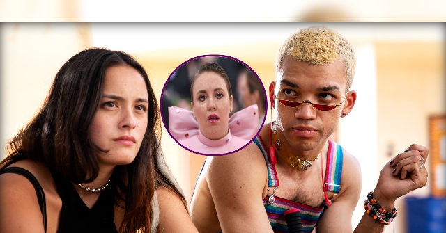 Nolte: HBO Max Axes Lena Dunham's 'Generation' After One Season