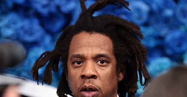 Jay-Z's Team Roc Sues Kansas City Police over Alleged Misconduct Cover Ups