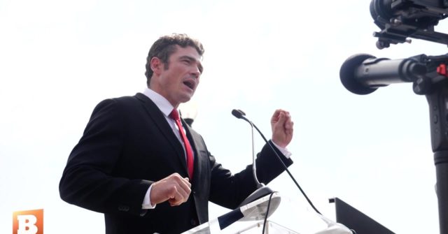 Poll: Joe Kent Takes Lead in Washington State Congressional Race