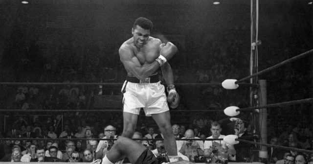 Q&A: Ali gets the Ken Burns treatment in 4-part PBS film - Breitbart