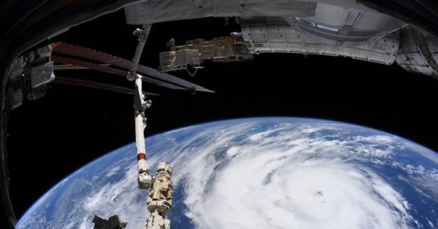 NASA Unveils Plan to Destroy the International Space Station