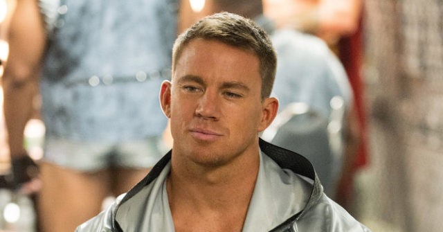 Channing Tatum: I 'Hate' that Dave Chappelle Has 'Hurt So Many People'