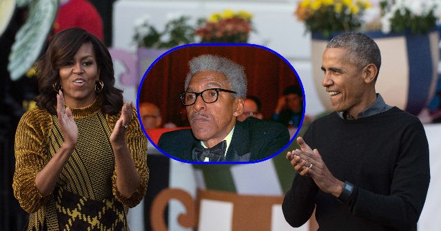 Obamas' Production Company Preps Drama About Gay Civil Rights Leader ...