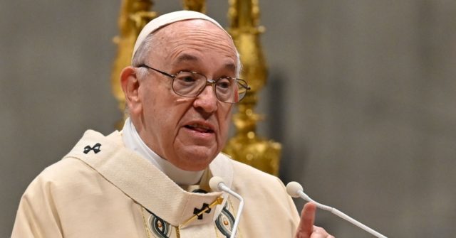 Seoul Urges North Korea to Welcome Pope Francis Visit