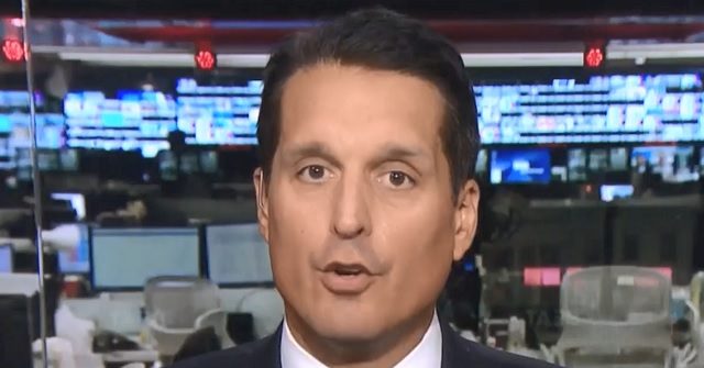 NBC's Cevallos: Rittenhouse Prosecution Had 'Really Poor Facts'