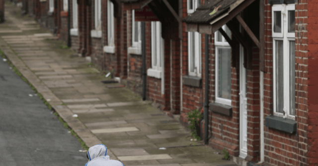 Report Finds ‘Many Instances’ of Child Sex Crimes Going Unrecorded