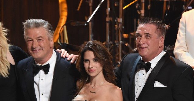 Daniel Baldwin Says Brother Alec Baldwin Not to Blame for 'Rust' Death