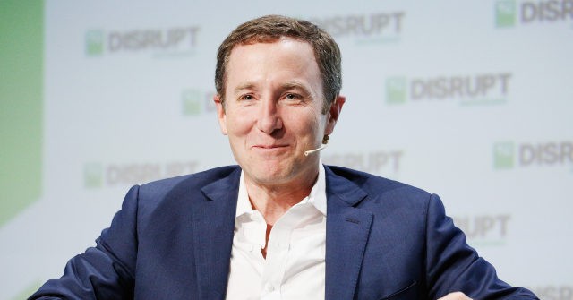 Ride's Over: Peloton CEO John Foley to Step Down as 2,800 Employees Are ...