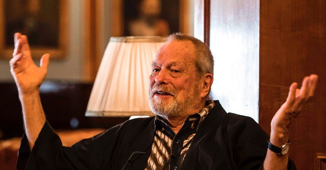 Nolte: Old Vic Theater Blacklists 'Monty Python' Legend Terry Gilliam ...