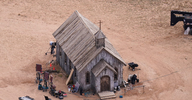 'Rust' Crew Member Hospitalized, May Lose Arm After Spider Bite