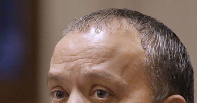 Ex-Illinois House leader Arroyo sentenced for bribery scheme - Breitbart