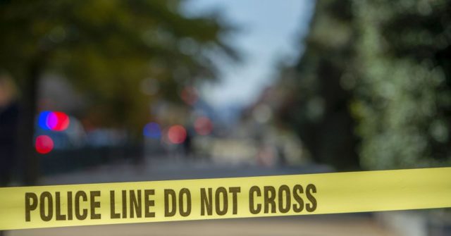 Murder rate in Washington, D.C., rises to highest level in almost 20 ...