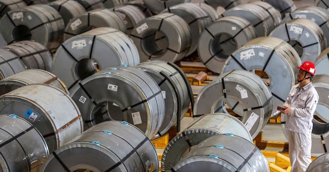 China Limits Magnesium Production, Causing Supply Chain Constraints