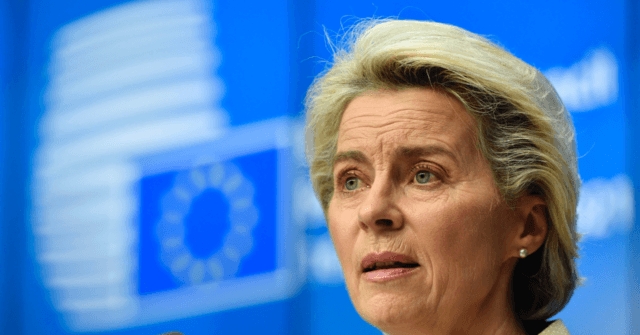 European Union Files Lawsuit Against Poland Over 'Primacy' of EU Laws
