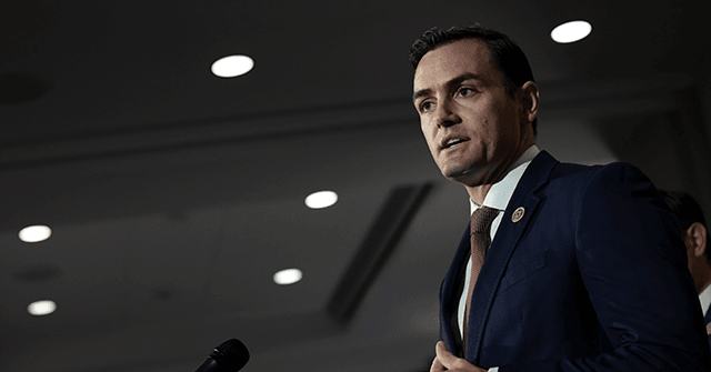 Rep. Gallagher: Dems’ Slim Majority Not ‘Mandate’ for Radical Change