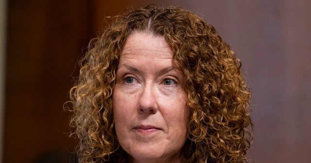 Biden's Ecoterror-Linked BLM Director Moves Leadership Back to D.C.