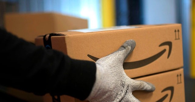 Report: Amazon Delivery Partners Live a Nightmare of Big Tech Rules ...