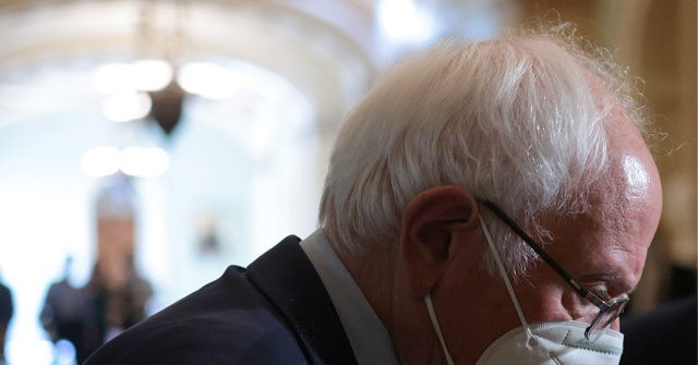 Bernie: 'Congress Must Demand the Mass Production' of N95 Masks