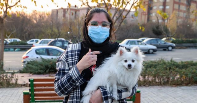 Iranian Animal Lovers Decry Plan to Ban Pets