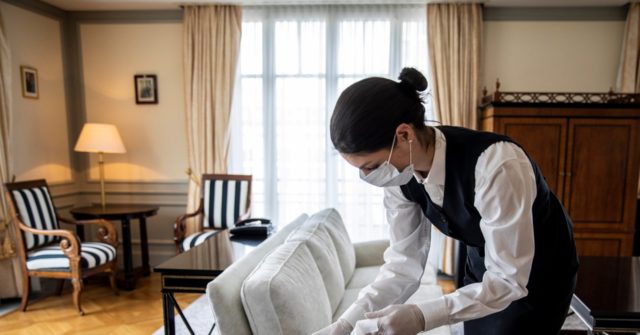 Wash Post: Low-Wage Employers Struggle After 'Cheap-Labor Bubble' Bursts