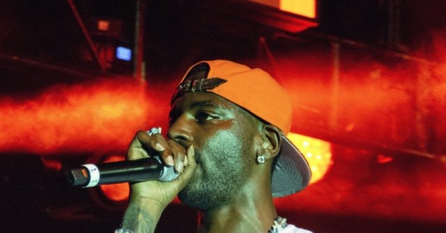 Span of Memphis street renamed for slain rapper Young Dolph - Breitbart Span of Memphis street renamed for slain rapper Young Dolph - Breitbart