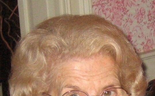 Nancy Keating, matriarch of influential family, dies at 94 - Breitbart