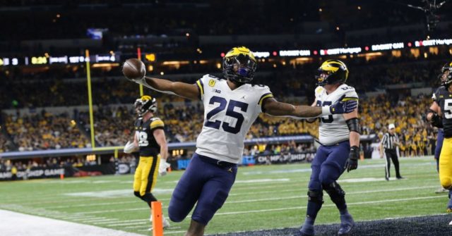 College football: Bahamas Bowl, Cure Bowl launch record 44 bowl games ...