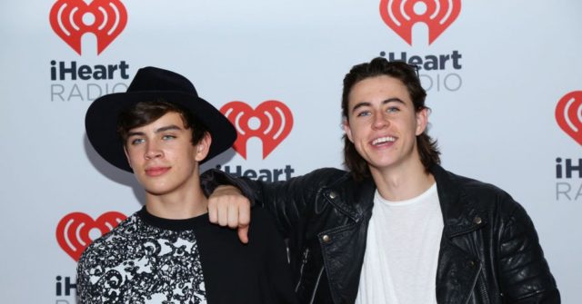 YouTube star Nash Grier expecting second child - Breitbart