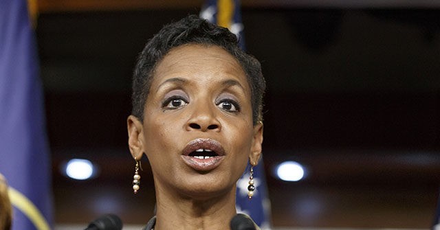 Former Democrat Rep. Donna Edwards Announces House Bid for Old Seat