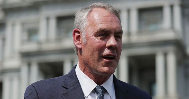GOP Rep. Zinke on Tax Hikes on Rich: Teddy Roosevelt Said Rich 'Have an ...
