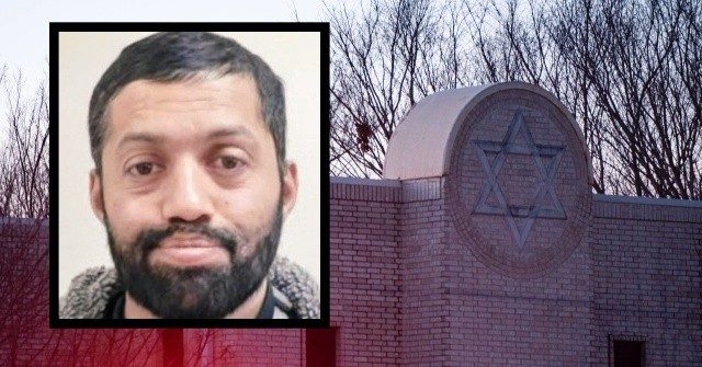 FBI Calls Texas Hostage Crisis 'Act of Terrorism Targeting'