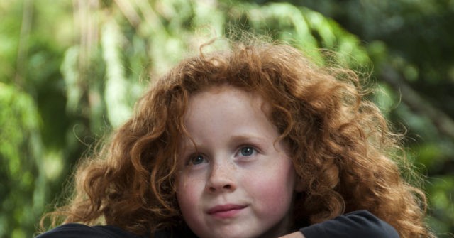 Ginger Lives Matter: Equalities CEO Says Gingers Need Better Protection