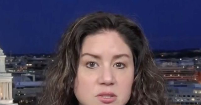 Sandra Garza: Trump Is 100% Responsible for January 6 -- 'He Needs to ...