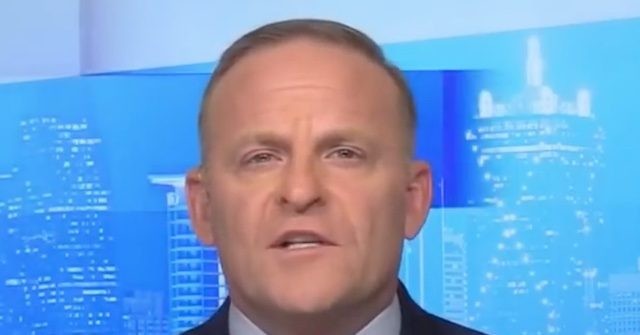 Stinchfield: Schweizer's Book Will Expose the Biden Crime Family&