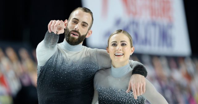 U.S. Olympic Figure Skater Timothy LeDuc Condemns 'Horrifying Human ...