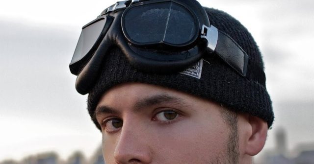 YouTuber Tim Pool Evacuates During Live Broadcast Due to 'Potentially ...