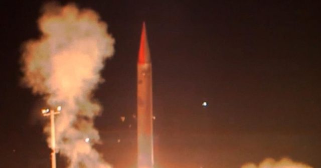 Israel, U.S. Military Cooperation Delivers Success for Arrow-3 Defense