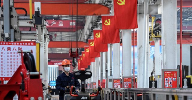 Billy Bova on China: U.S. Businesses Should Not ‘Dance with the Devil'