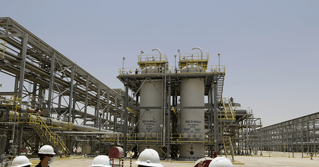 Saudi Aramco Sets Up Shop in China to Push ‘Non-Metallic Construction ...