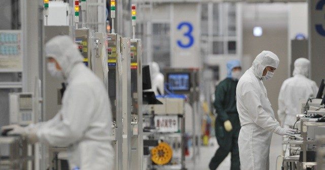 'Silicon Heartland:' Intel Chooses Ohio to Build Largest Chip Factory ...