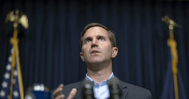 Kentucky Gov. Declares State of Emergency Due to More Severe Weather