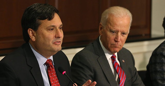 Pinkerton: House Democrat Complains Biden’s Chief of Staff ‘Decided ...