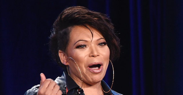 Martin Star Tisha Campbell Says She Almost Got Snatched Up By Human