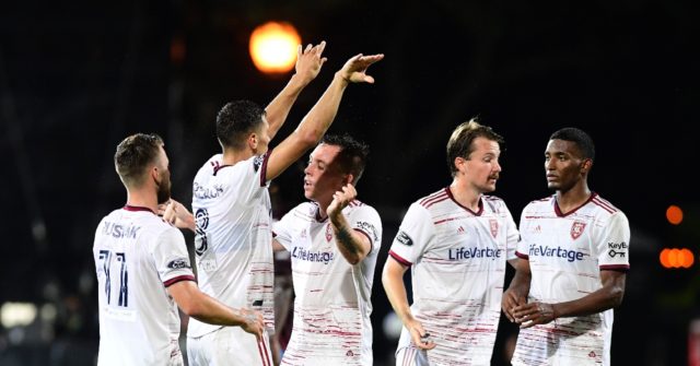 Real Salt Lake signs 14-year-old Kei to age-record MLS deal - Breitbart