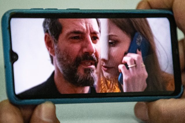 Netflix meets outrage in Egypt with risque comedy-drama - Breitbart