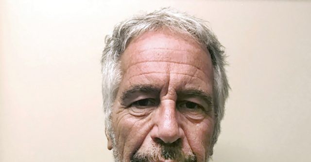 Judge Orders Charges Dropped Against Epstein Jail Guards Breitbart