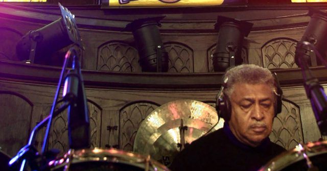 Blues drummer Sam Lay dies at 86; played with Dylan, Waters - Breitbart