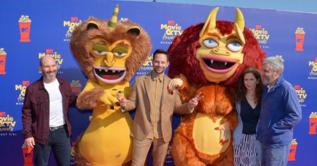 Big Mouth Spinoff Human Resources Coming To Netflix On March 18