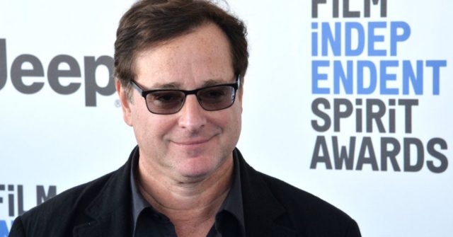 'America's Funniest Home Videos' pays tribute to former host Bob Saget ...
